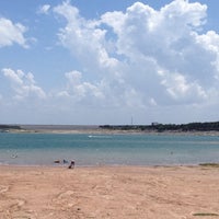 Windy Point Park - Park in Austin