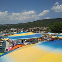 Beach - Selce - Beach