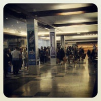 Exponor - Feira Internacional do Porto - Matosinhos, Porto