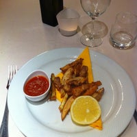 Il Margutta RistorArte - Vegetarian / Vegan Restaurant in Roma