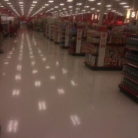 Target - Memorial City - 13 tips