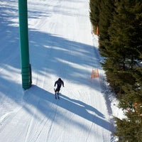 Elk Mountain Ski Resort - Ski Area in Union Dale