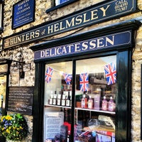 Hunters of Helmsley - Gourmet Store
