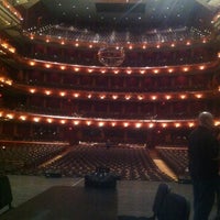 Photos at New Jersey Performing Arts Center (NJPAC) - Performing Arts ...