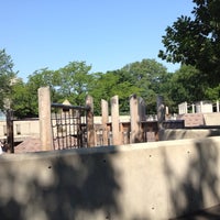 Ancient Playground - Central Park - 14 tips