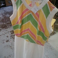 Abigail Page Antique Mall - 1 tip