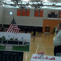 Woburn Memorial High School - 88 Montvale Ave