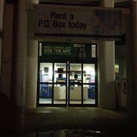 US Post Office - 4 tips from 310 visitors