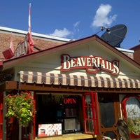 BeaverTails - Fast Food Restaurant in Ottawa