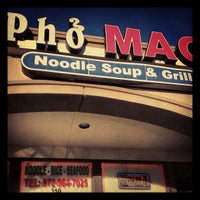 Pho Mac - Plano, TX