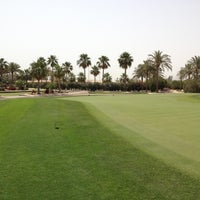 Doha Golf Club - Golf Course in Doha