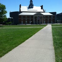 Tangeman University Center - Student Center in Cincinnati