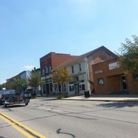 Clinton, MI - Village
