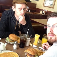 Denny's - American Restaurant