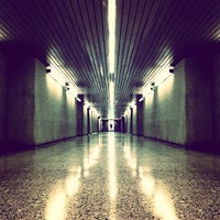 Complexe Guy-Favreau - Ville-Marie - Montréal, QC