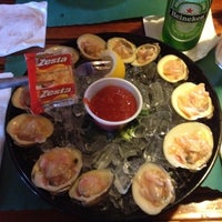 Clam Bar - Seafood Restaurant in North Syracuse