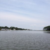 Grasonville, MD