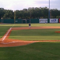Tinker Field - Orlando, FL