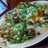 Tacos Reyes - Mexican Restaurant in Canoga Park