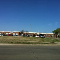Schrade Middle School - Middle School