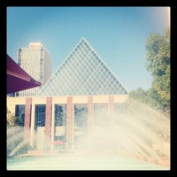 Sir Winston Churchill Square - Downtown Edmonton - 9999 102 Ave NW