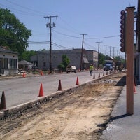 Downtown Griffith - Griffith, IN