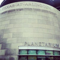 Planetarium - 5 tips