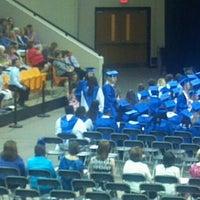 Campbell University - Buies Creek, NC