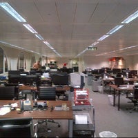 Innovation Warehouse London - Smithfield - 11 tips from 887 visitors