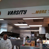 Varsity Burger - The Colony - 15 tips