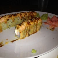 Rise Sushi & Sake Lounge (Now Closed) - Sushi Restaurant in Lakeview
