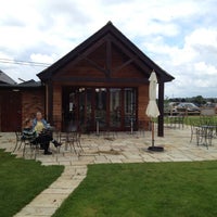 Rowdey Cow Farm Cafe And Ice Cream Parlour - Lower Farm