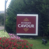 Ristorante Cavour Houston - Uptown-Galleria - Houston, TX