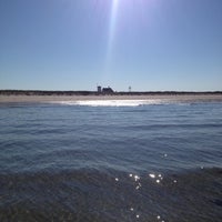 Stage Harbor Lighthouse - Chatham, MA