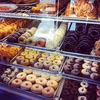 Rolling Pin Donuts - 47 tips from 1299 visitors