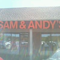 Sam & Andy's - Deli / Bodega in Farragut