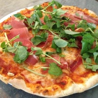 Sette Pizza - 123 tips from 777 visitors