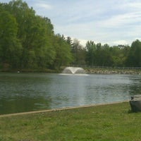 Allen Pond Park - 17 tips from 1065 visitors