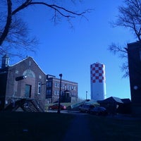 Long Island, Boston Harbor - Boston, MA