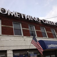 Something Greek - 1 tip from 212 visitors