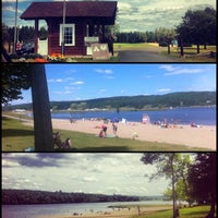 Mactaquac Provincial Park - State / Provincial Park