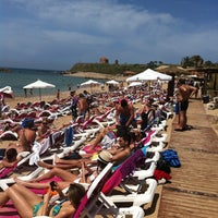 Edde Sands - 37 tips from 1958 visitors