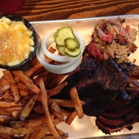 Lockhart's BBQ - Downtown Royal Oak - Royal Oak, MI