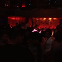 Lush Bar - Nightclub
