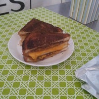 Cheeses Murphy - Sandwich Place