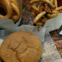 Burger Shack - Toronto, ON