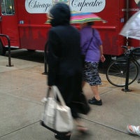 Chicago Cupcake - The Loop - 10 tips