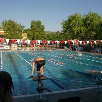 Spruce Pool - Central Boulder - Boulder, CO