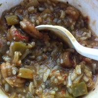 Cajun Tailgators - Food Truck