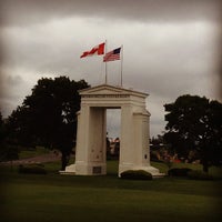 Peace Arch Provincial Park - South Surrey - 6 tips from 2586 visitors